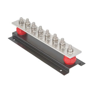 Standard Earth Bars - Kingsmill Industries