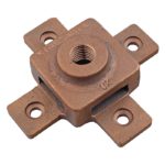 Conventional Air Terminals Archives - Kingsmill Industries