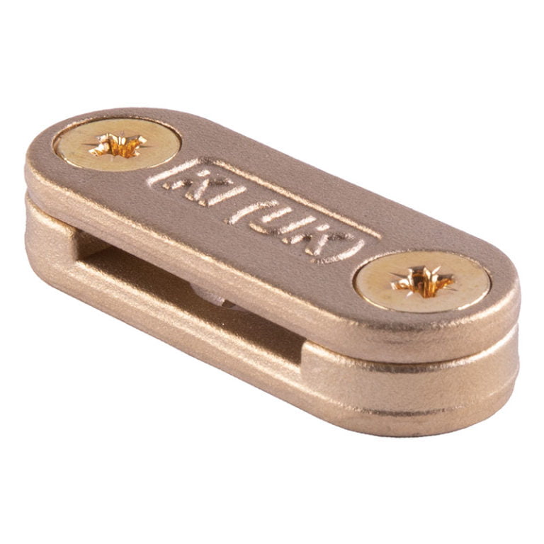 Square Clamps (Flat to Circular Conductor) - Kingsmill Industries