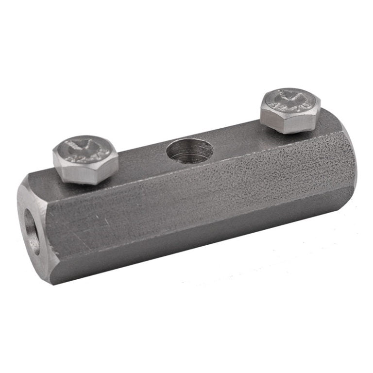 Bimetallic Connectors - Kingsmill Industries