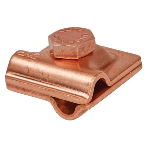 Circular Conductor Joining and Tee Clamps - Kingsmill Industries