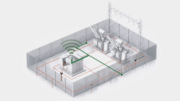 Monitoring - Kingsmill Industries