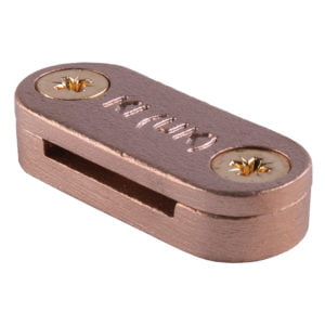 Heavy Duty Metallic DC Clips (Flat Conductor) - Kingsmill Industries