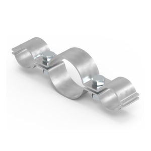 Insulated Lightning Conductor Cable Connection Ring - Kingsmill Industries