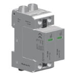 Type 2 Surge Arrester - ‘U’ Connection - Kingsmill Industries