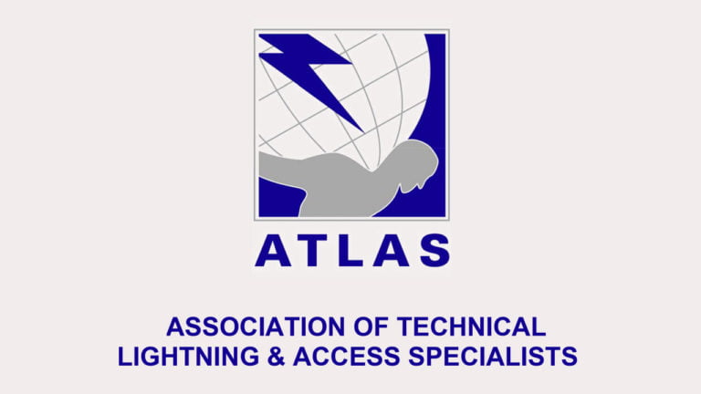 Key staff achieve ATLAS certification for Lightning Protection design ...