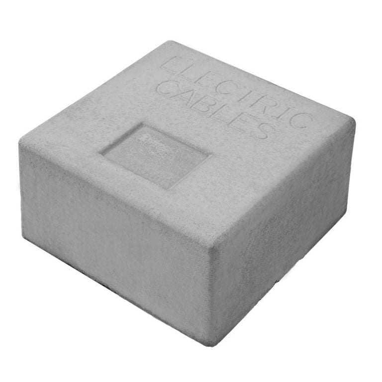 Marker Blocks - Kingsmill Industries