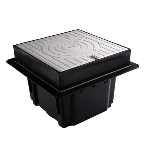 Inspection Pits Archives - Kingsmill Industries