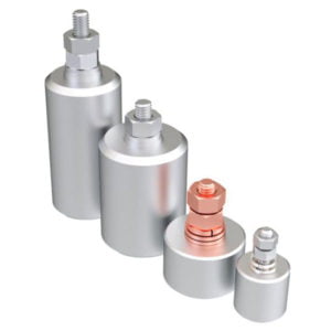 Earth Bonds & Receptacles Archives - Kingsmill Industries