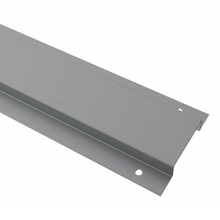 Galvanised Steel Tape - Kingsmill Industries