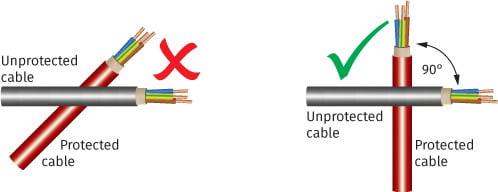 Spacing and Installation - Kingsmill Industries