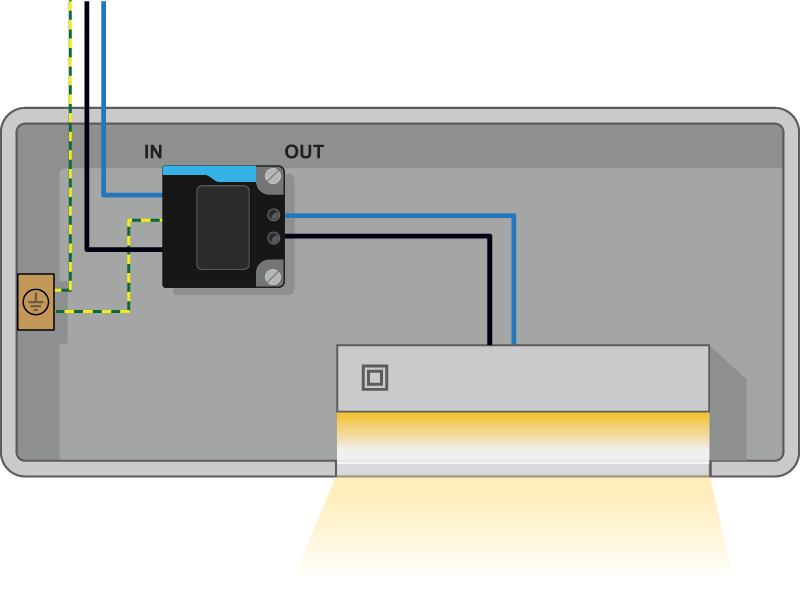 LED Street, Industrial and Security Lighting Protection - Kingsmill ...