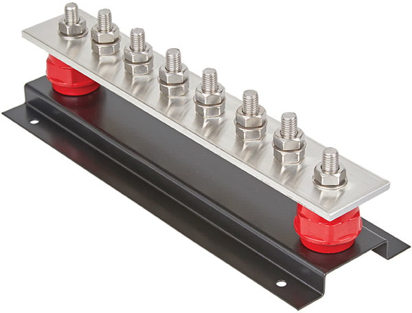 Earth Bar Guide - Kingsmill Industries