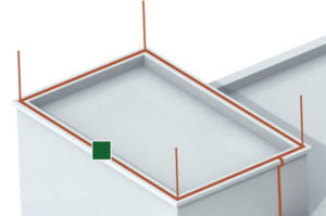 Air Termination Systems - Kingsmill Industries