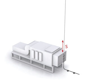 Separation Distance - Kingsmill Industries