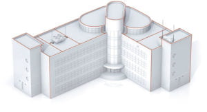 Air Termination Systems - Kingsmill Industries