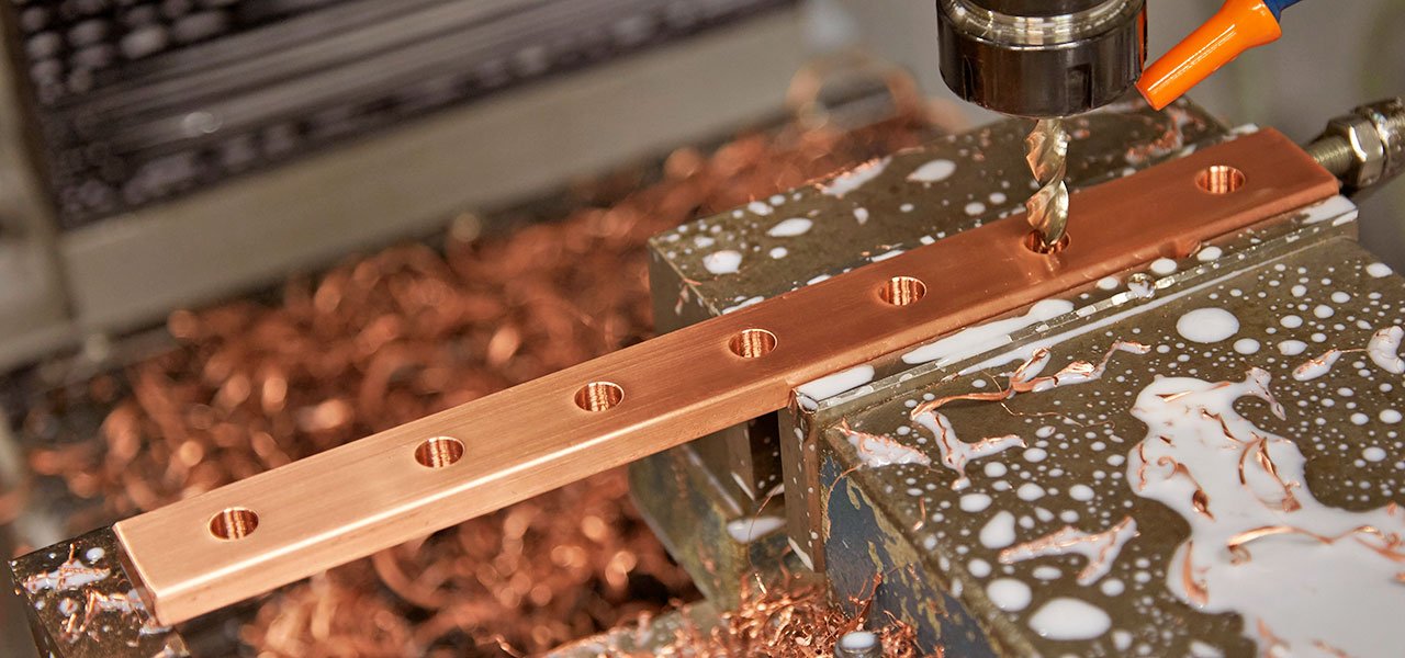 Earth Bars: The Common Point - Kingsmill Industries