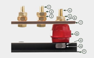 Earth Bars - Kingsmill Industries