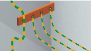 Earth Bars: The Common Point - Kingsmill Industries