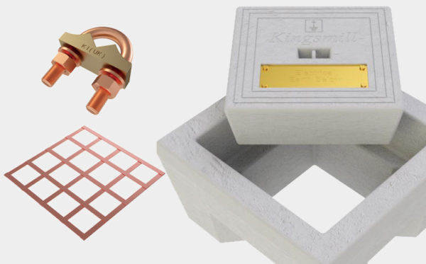 All Products - Kingsmill Industries