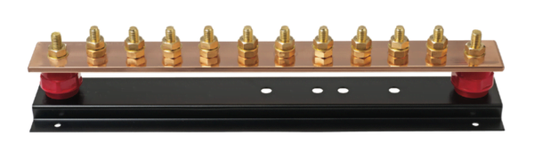 Earth Bars: The Common Point - Kingsmill Industries