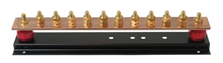 Earth Bars: The Common Point - Kingsmill Industries