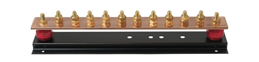 Earth Bars: The Common Point - Kingsmill Industries