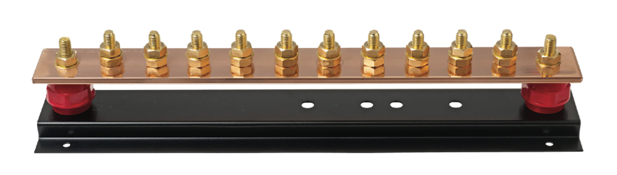 Earth Bars: The Common Point - Kingsmill Industries