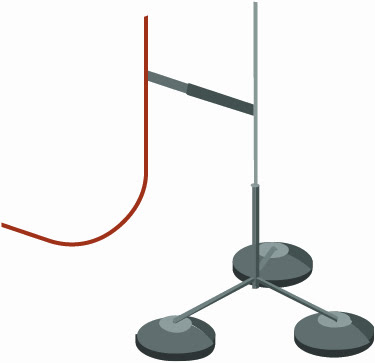 Air Termination Network - Kingsmill Industries