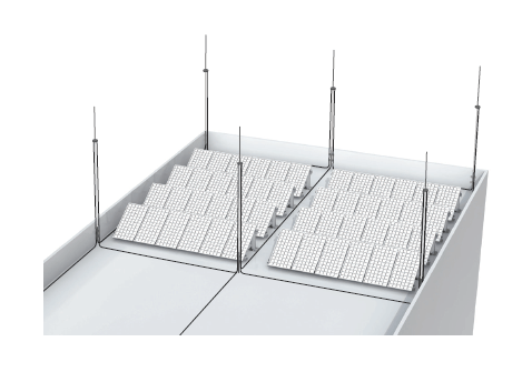 Air Termination Systems - Kingsmill Industries