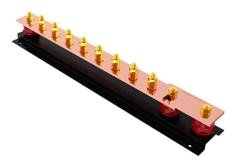 Earth Bar Guide - Kingsmill Industries