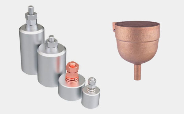 Bonding - Kingsmill Industries