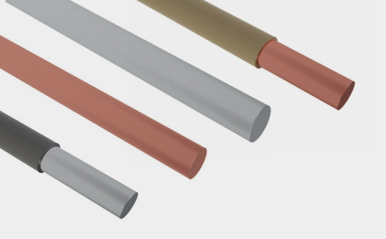 Conductors - Kingsmill Industries