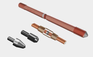 Earthing - Kingsmill Industries