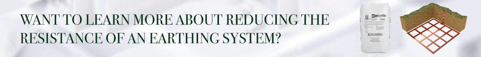 Earthing - Kingsmill Industries