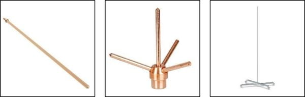 Lightning Protection Systems - Kingsmill Industries