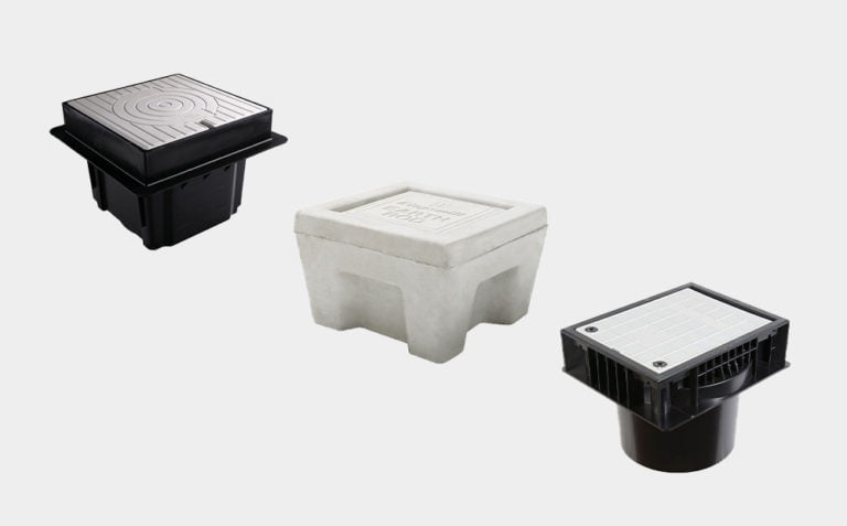 Earthing - Kingsmill Industries