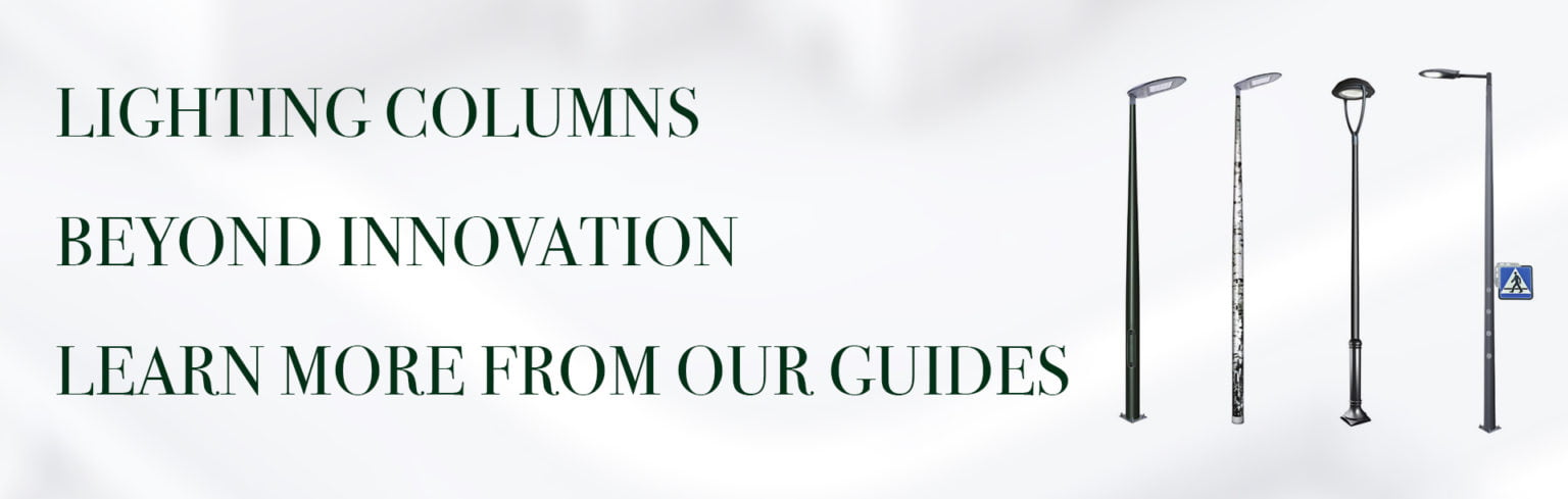 LIGHTING COLUMNS - Kingsmill Industries