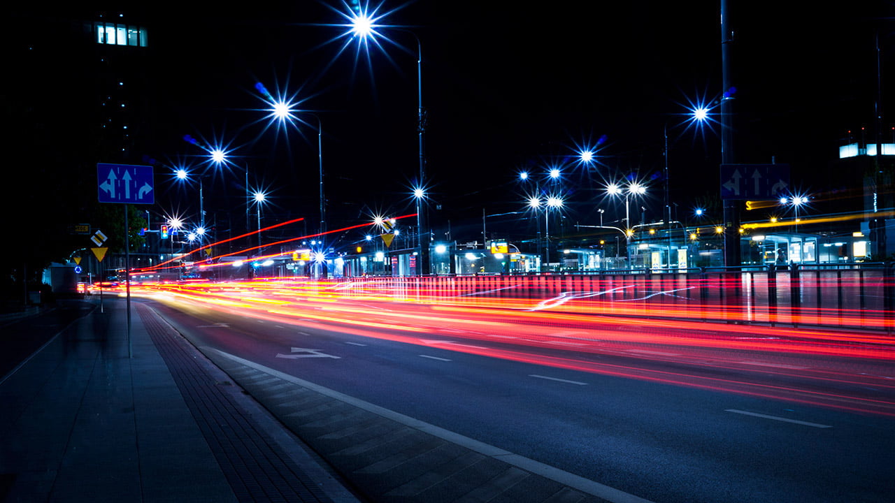 Beyond Light – Meet the Lighting Columns of the Future - Kingsmill ...