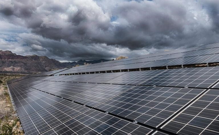 The Importance of Surge Protection for Solar Systems - Kingsmill Industries