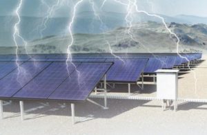 The Importance of Surge Protection for Solar Systems - Kingsmill Industries