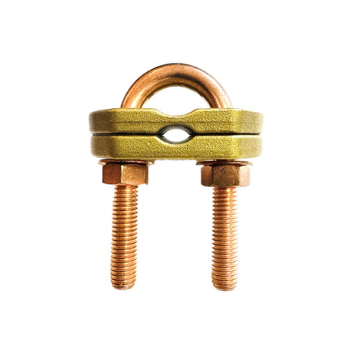 GUV Type Rod to Cable Clamp - Kingsmill Industries
